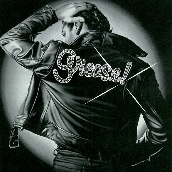 #70: Grease (1994 revival) » Chasing Phantom Countdown